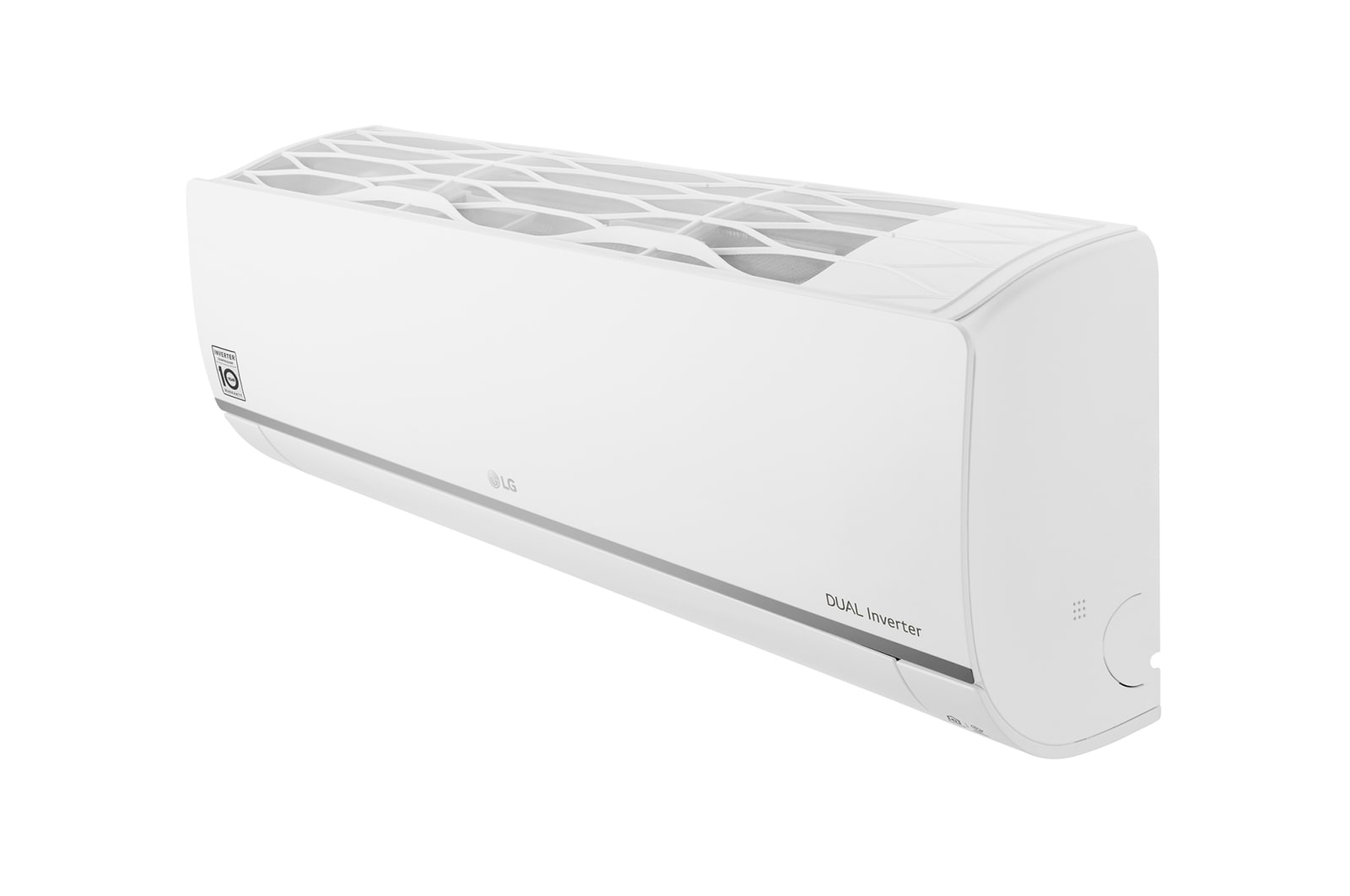 Кондиционер LG Eco Smart PC09SQR Inverter – купить по выгодной цене в ...
